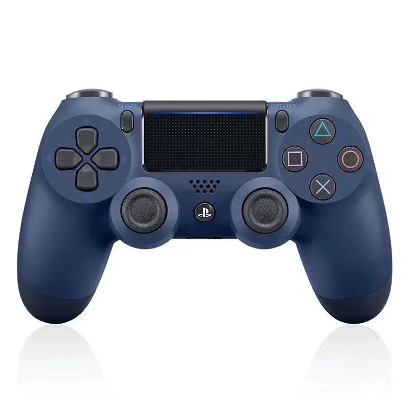 Оригинальный игровой контроллер Sony PS4 PRO, беспроводной контроллер для Android, ПК и мобильных телефонов, новый, в