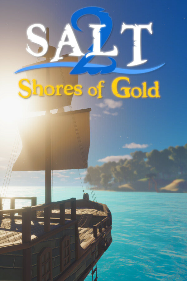 Salt 2: Shores of Gold, Все страны