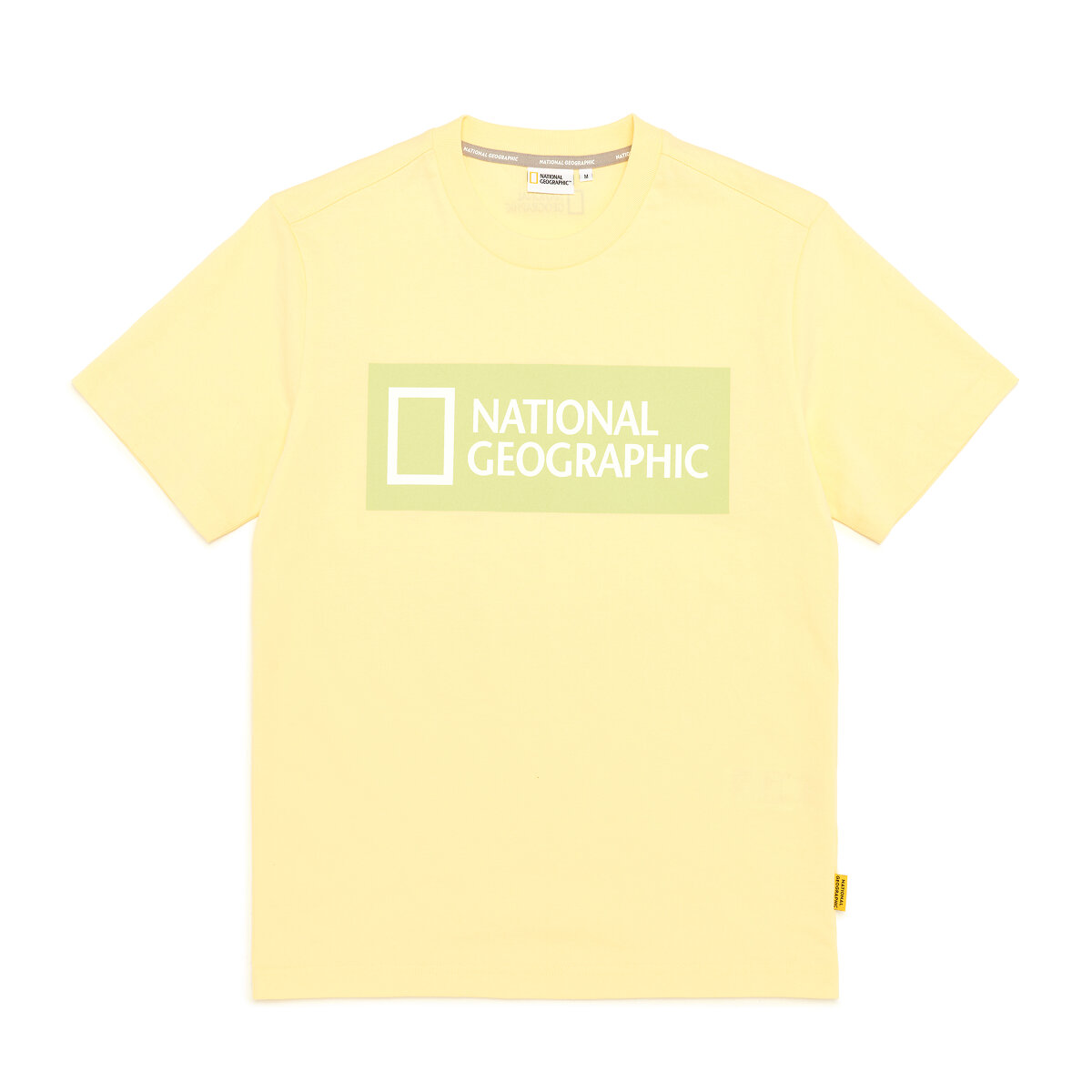 Футболка National Geographic