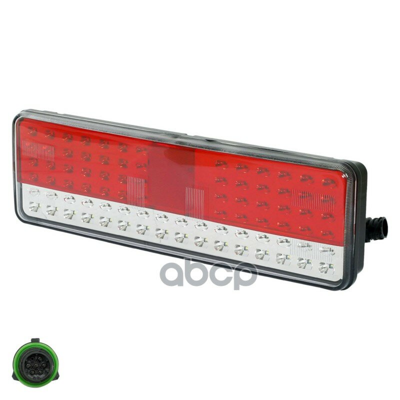 Фонарь задний STARTVOLT арт. STL 0704R