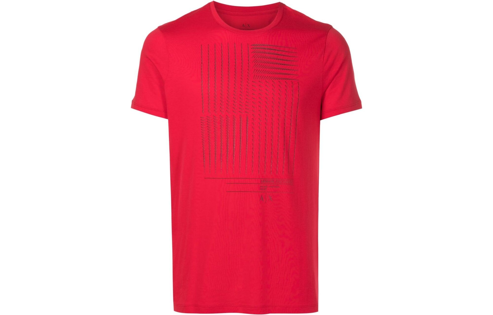 Футболка ARMANI EXCHANGE