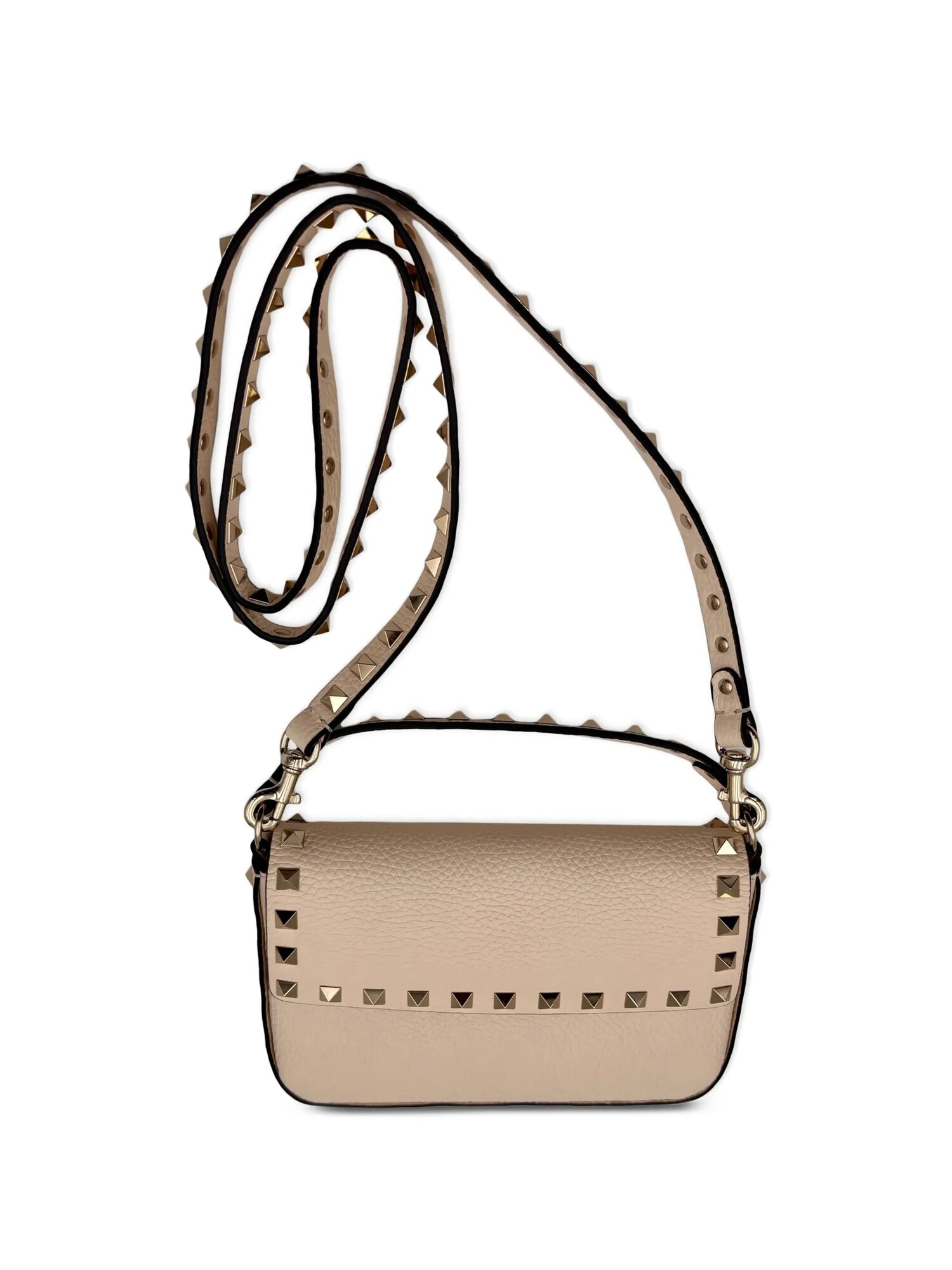 Сумка Valentino Rockstud, разноцветный — фото 1