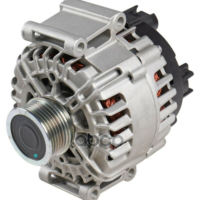 Генератор для а/м VAG Q3 (11-) 2.0TFSi 140A (LG 1838) STARTVOLT арт. lg-1838