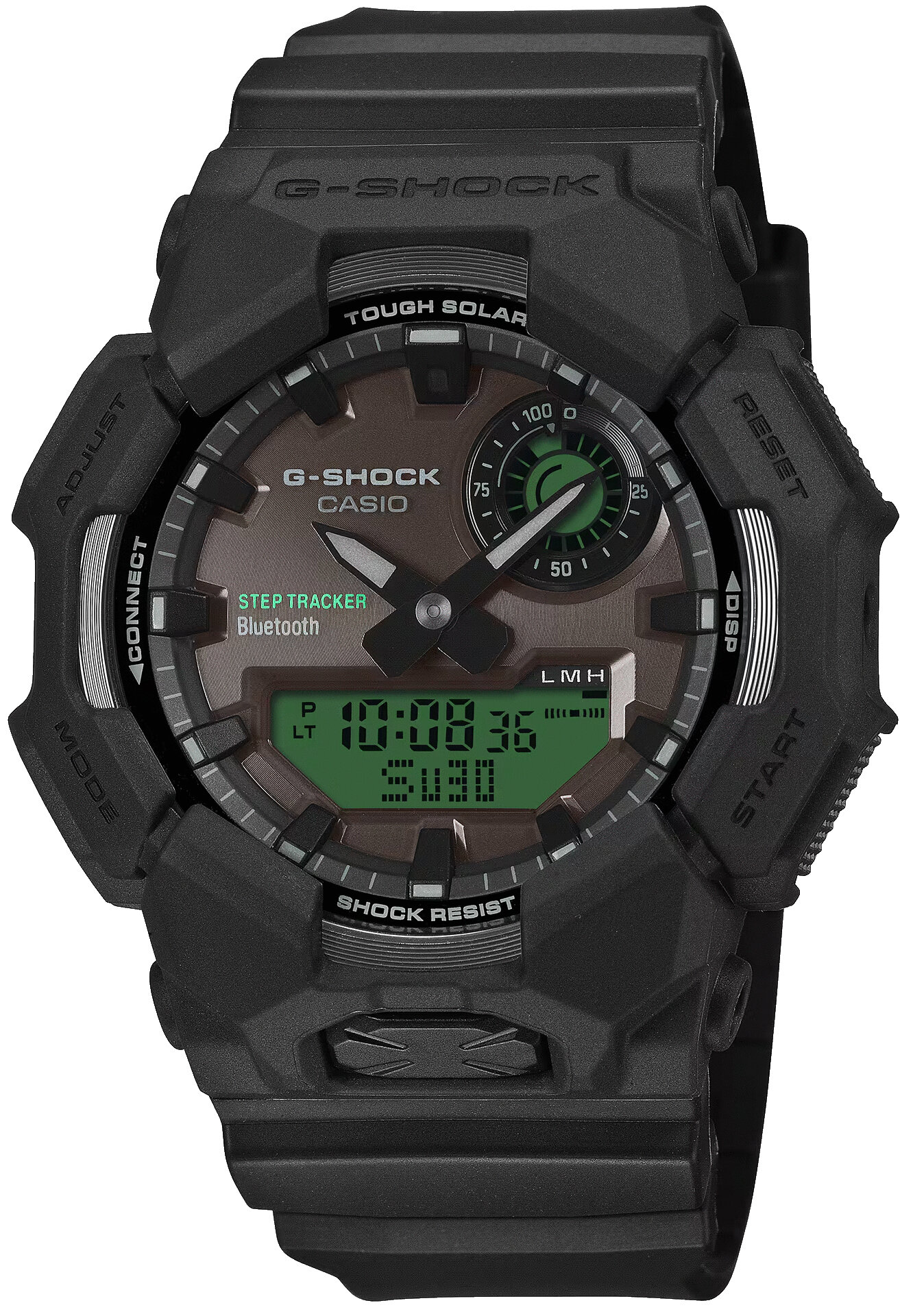 Наручные часы G-Shock