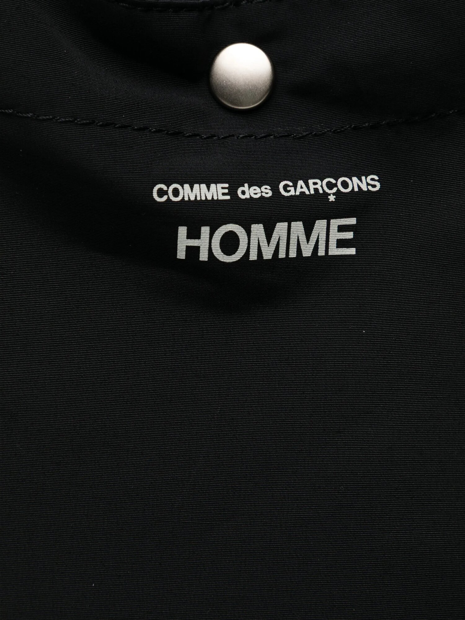 Сумка COMME des GARCONS — фото 1