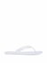Шлёпанцы Ancient Greek Sandals Thong-strap flip-flops, размер 38, бежевый/белый