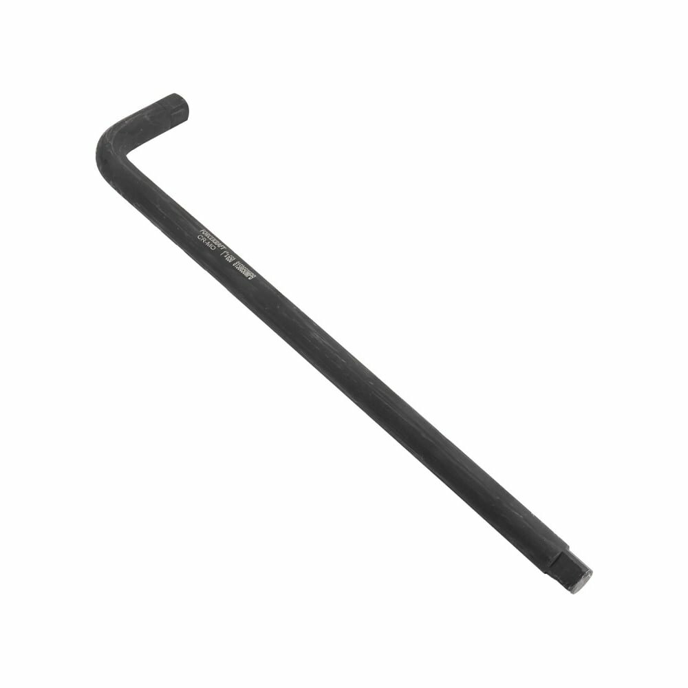 Вороток Forcekraft Г-образный двухсторонний ударный cr-mo 650мм 1" FK-8158650MPB(56109)
