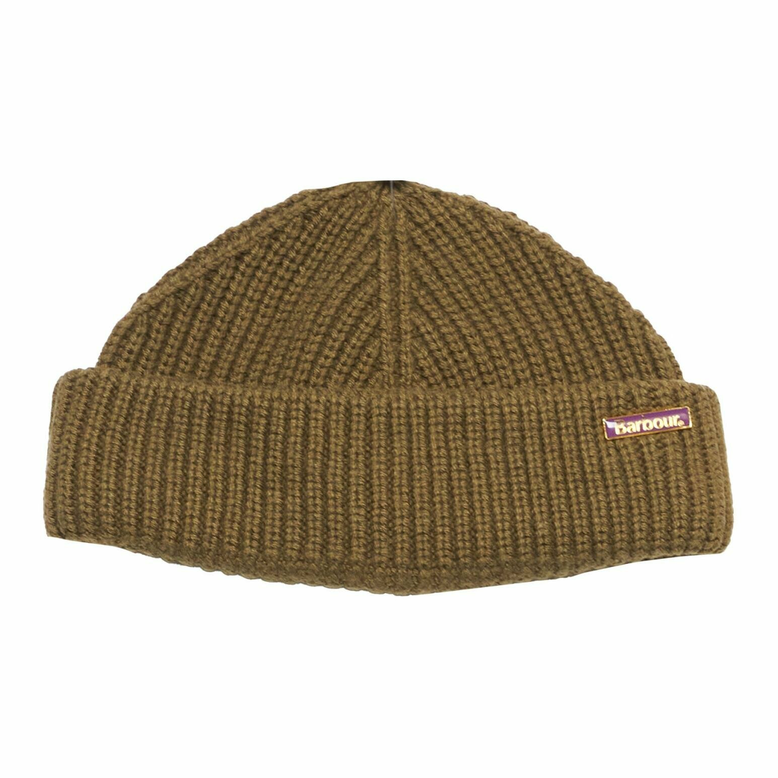 Шапка-бини Barbour Mosely Fisherman для мужчин