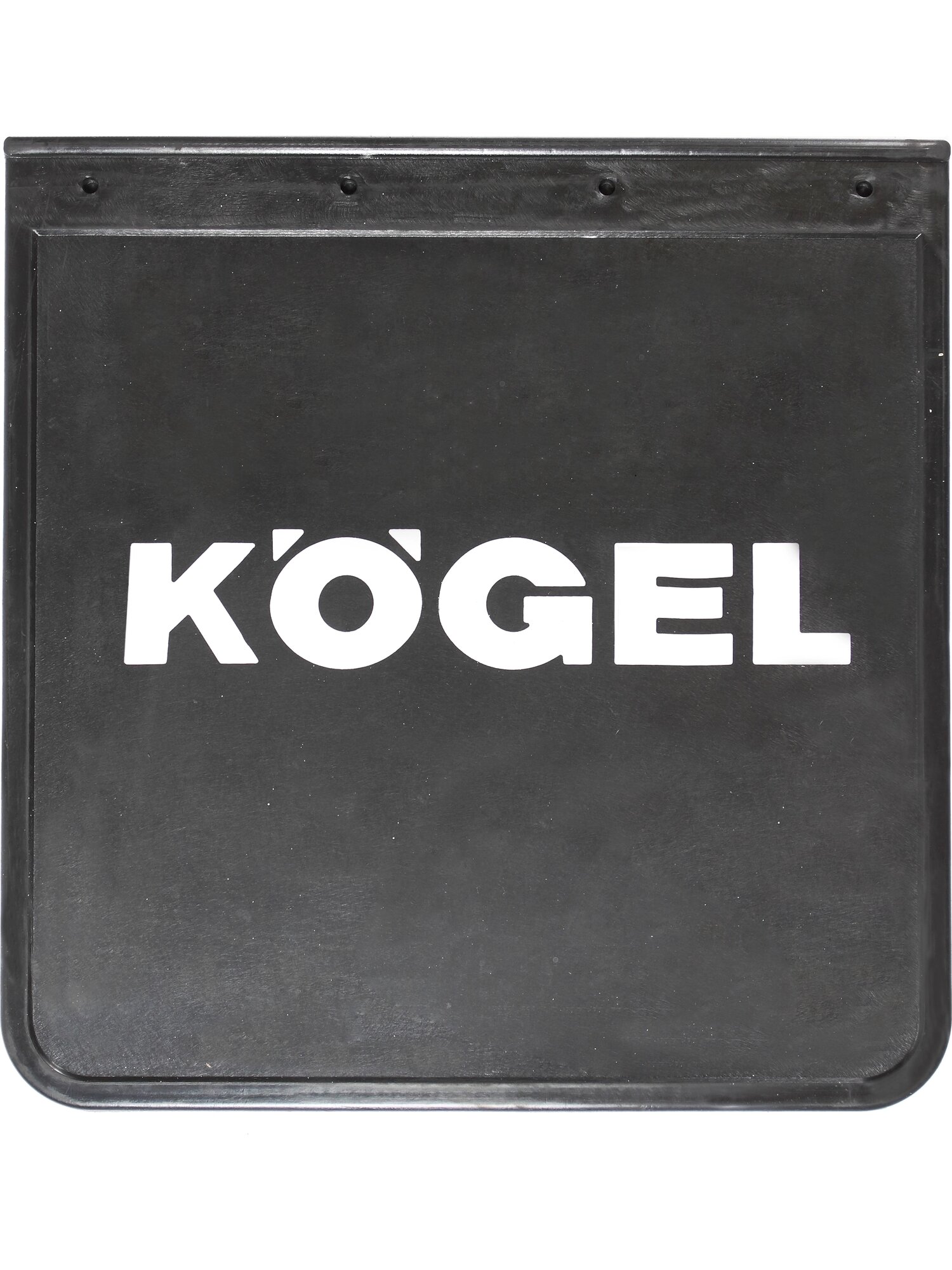 Брызговики для прицепов Kogel резиновые 400*400 Seintex 89763