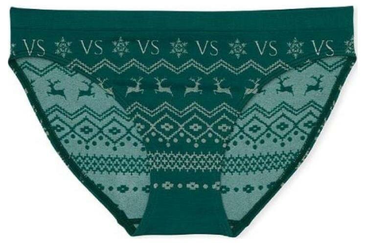 Трусы Victoria's Secret