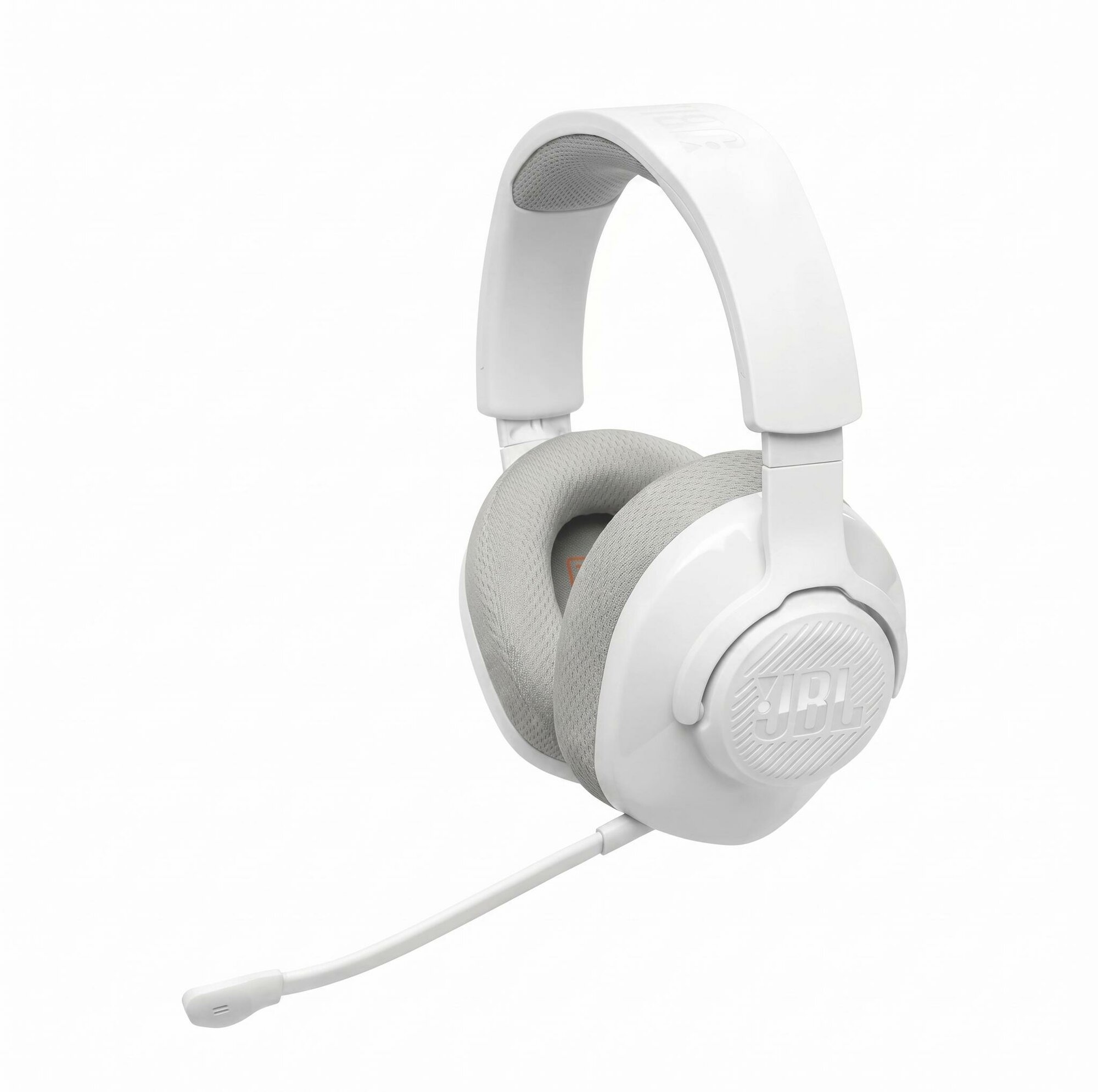 Беспроводные наушники JBL Quantum 360 White EU