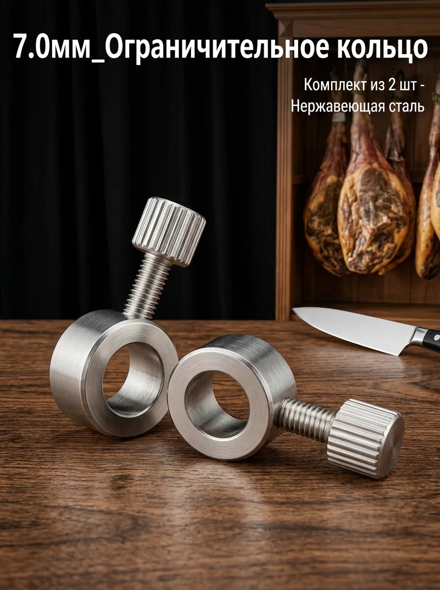 Держатель точильного камня Sy tools, черный