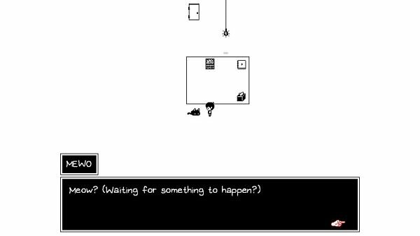 OMORI для Nintendo Switch — фото 1