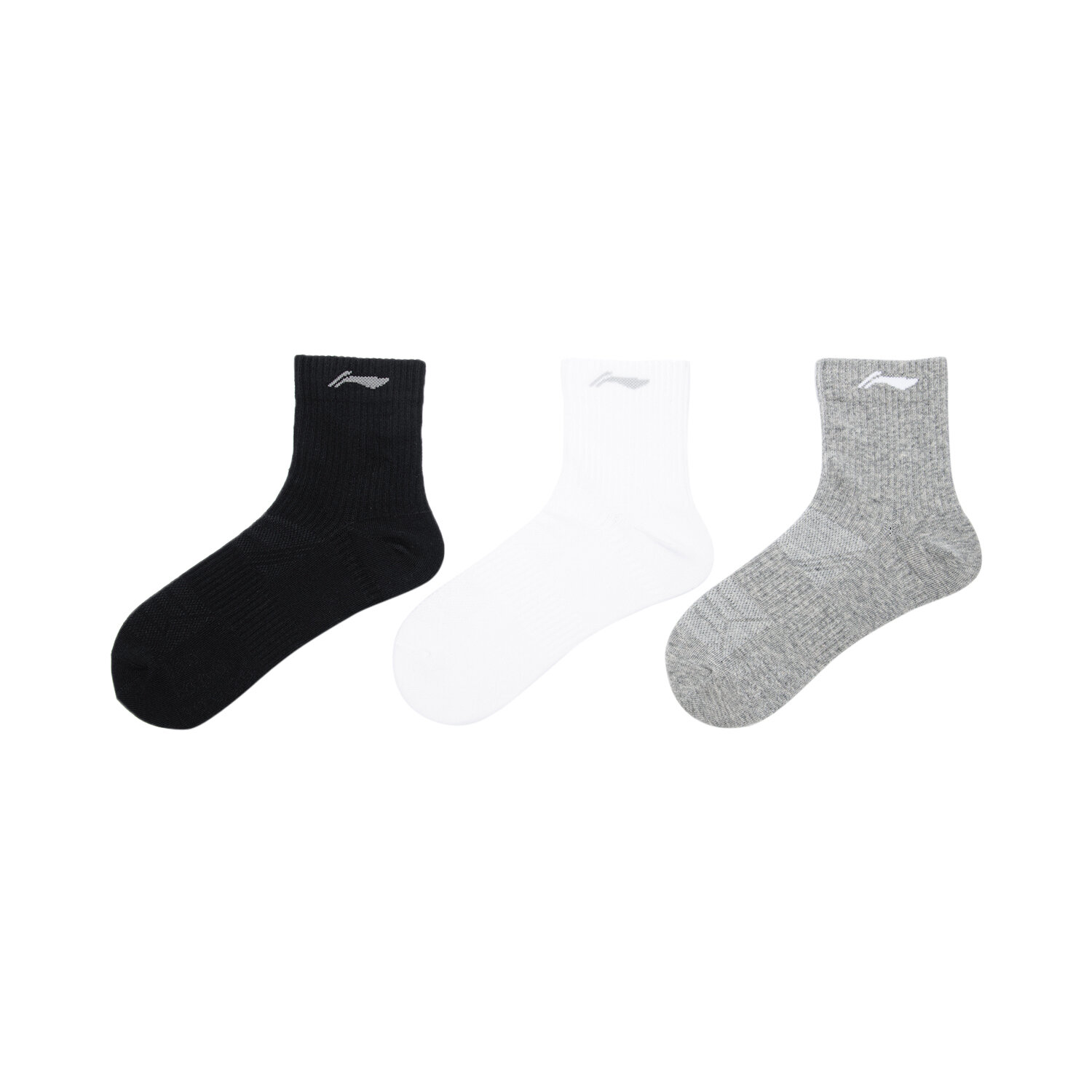 Носки спортивные Ankle Socks