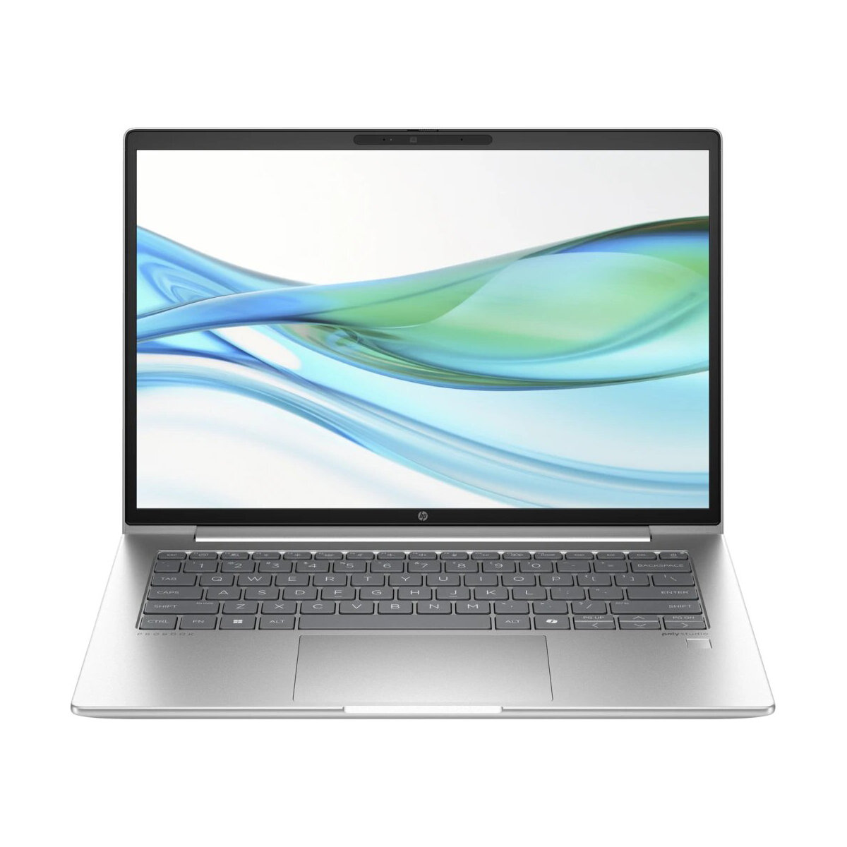 Ноутбук HP Probook 440 G11 14"WUXGA; IPS/U5-125U/32GB/SSD 512GB/Win11pro/серебристый