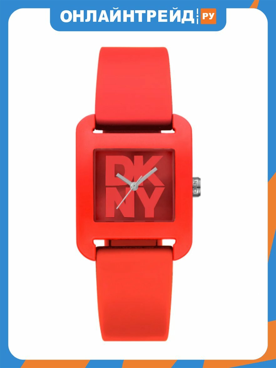  DKNY