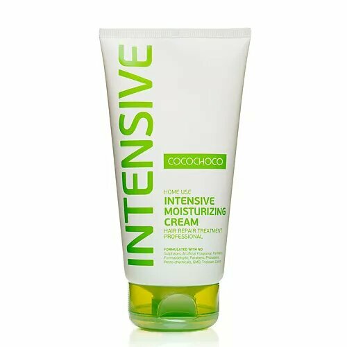 COCOCHOCO Маска увлажняющая Intensive, 150 мл