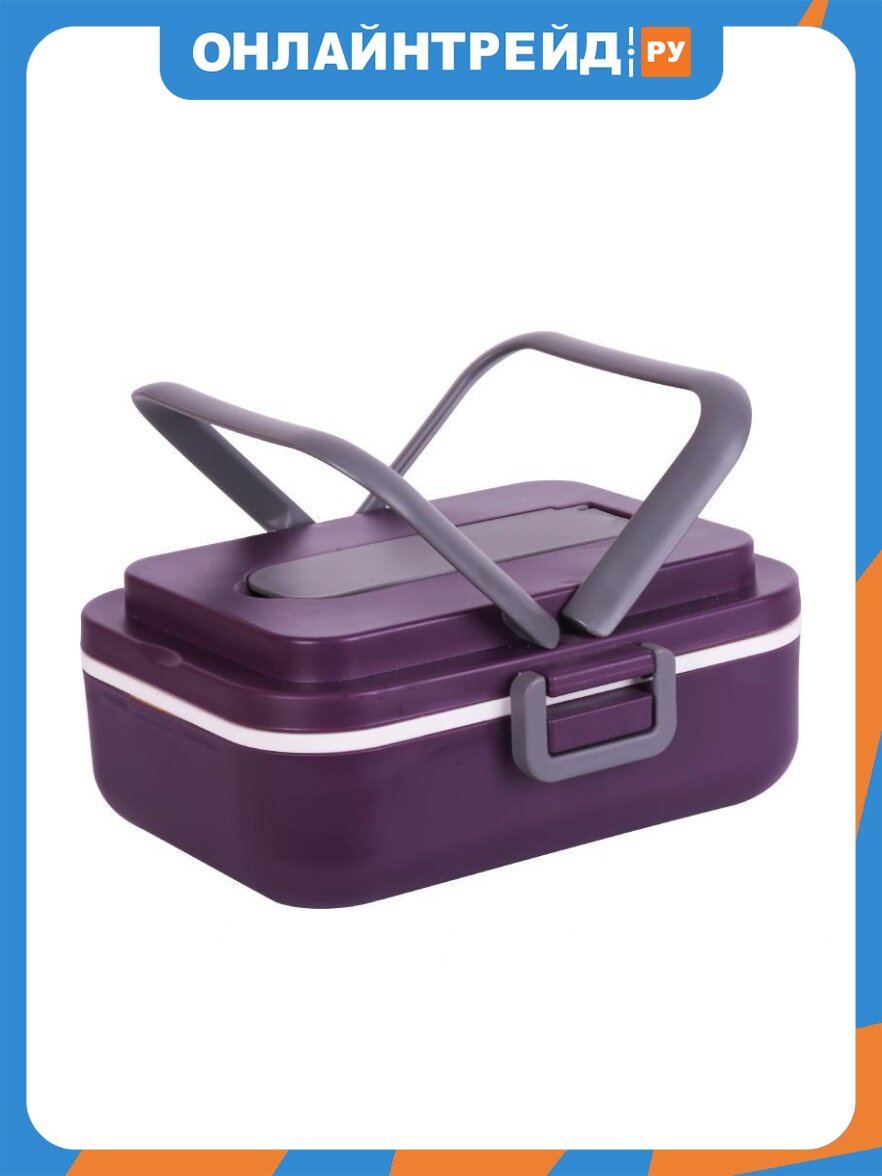 Термоконтейнер Bekker BK-4364, 0,75 л