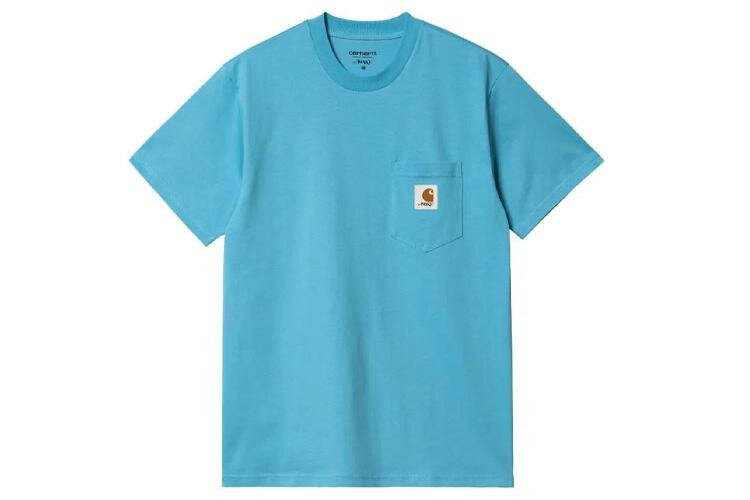 Футболка Carhartt WIP Carhartt WIP X Awake NY