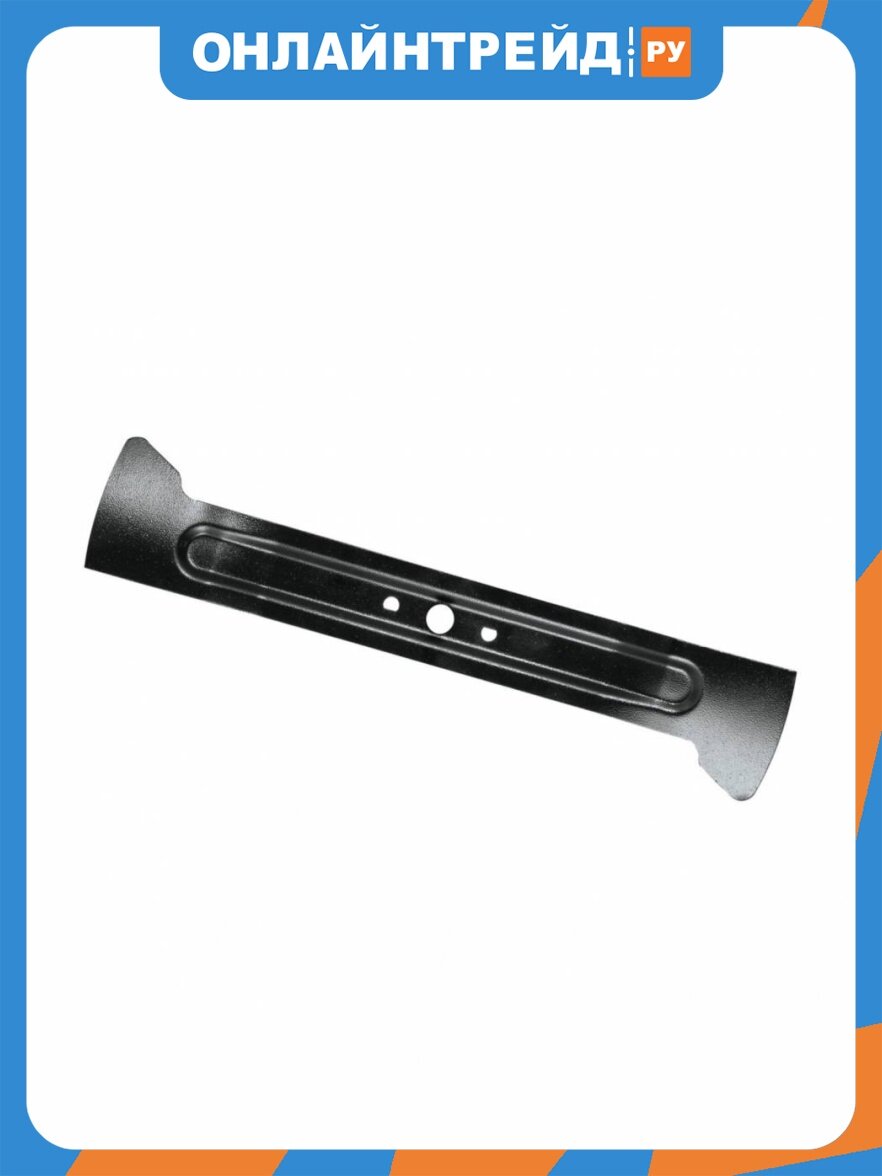 Нож для газонокосилки Makita для DLM462, 46 см, картон <191D51-9>