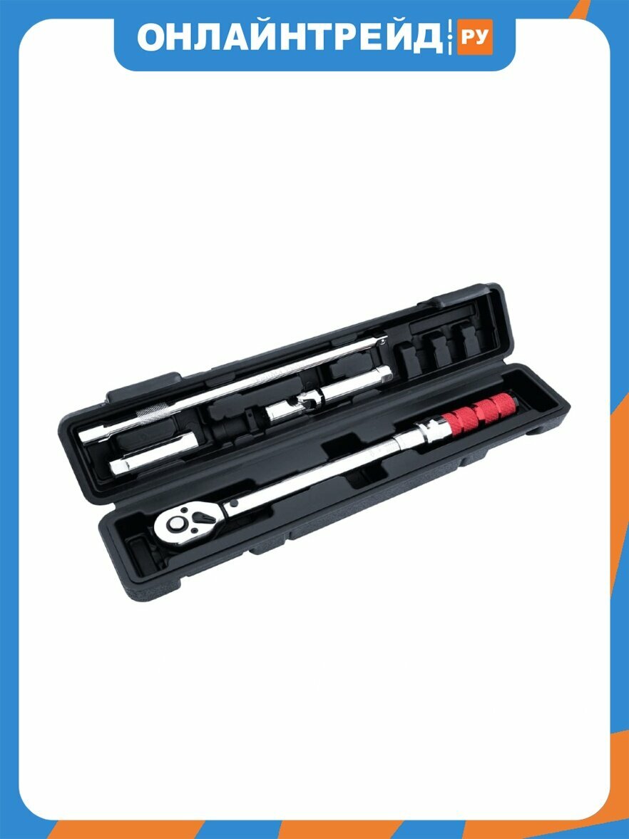 Ключ динамометрический Goodking KD-380560