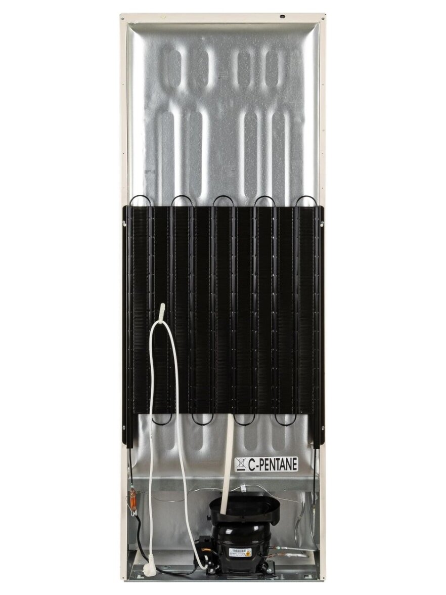 Холодильник Indesit DS 3160 E — фото 1