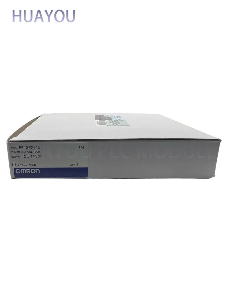 Новый оригинал Датчик уровня жидкости Omron EE-SPX613