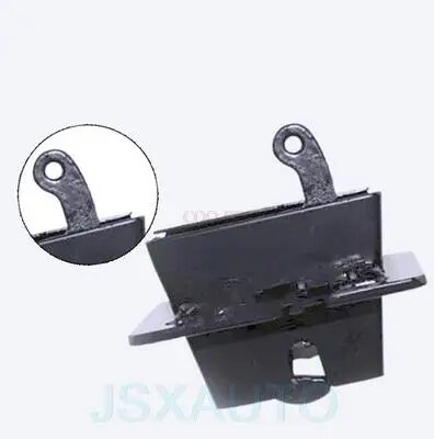 Для DOOSAN DH DX DAEWOO 55 HYUNDAI 60-7 200-5-6-7 дверной замок, обратный замок, U-образная B