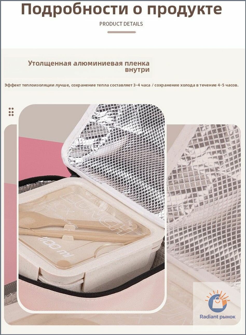 Термосумка — фото 1