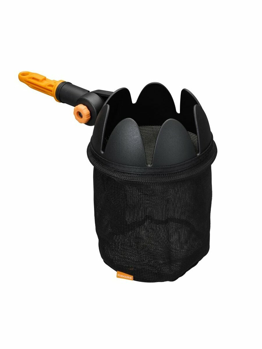 Плодосъемник FISKARS OneClick устройство для сбора фруктов (1080692)
