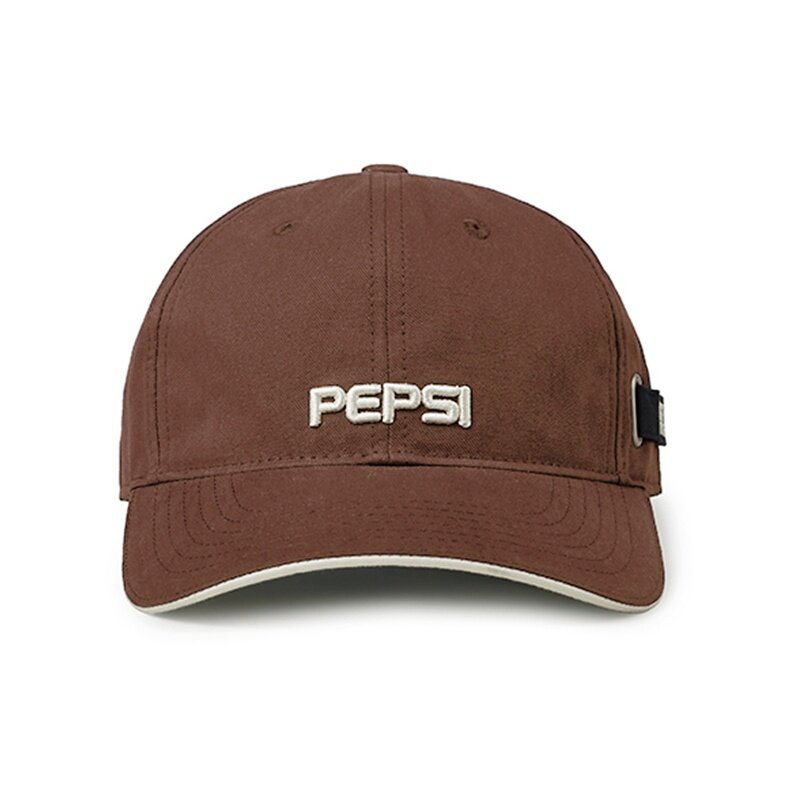 Бейсболка Pepsi для мужчин, размер Один размер — фото 1