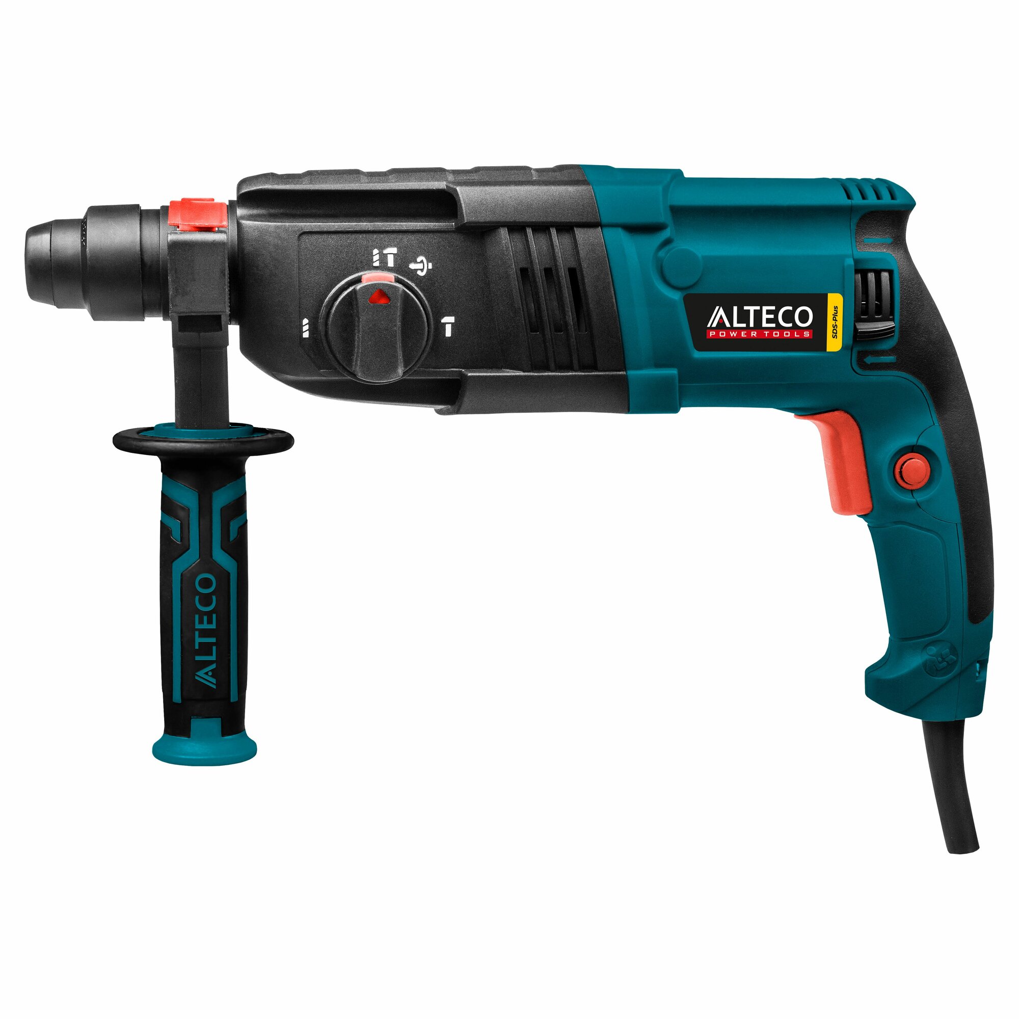 Перфоратор ALTECO RH 650-24 SDS-Plus (12754)
