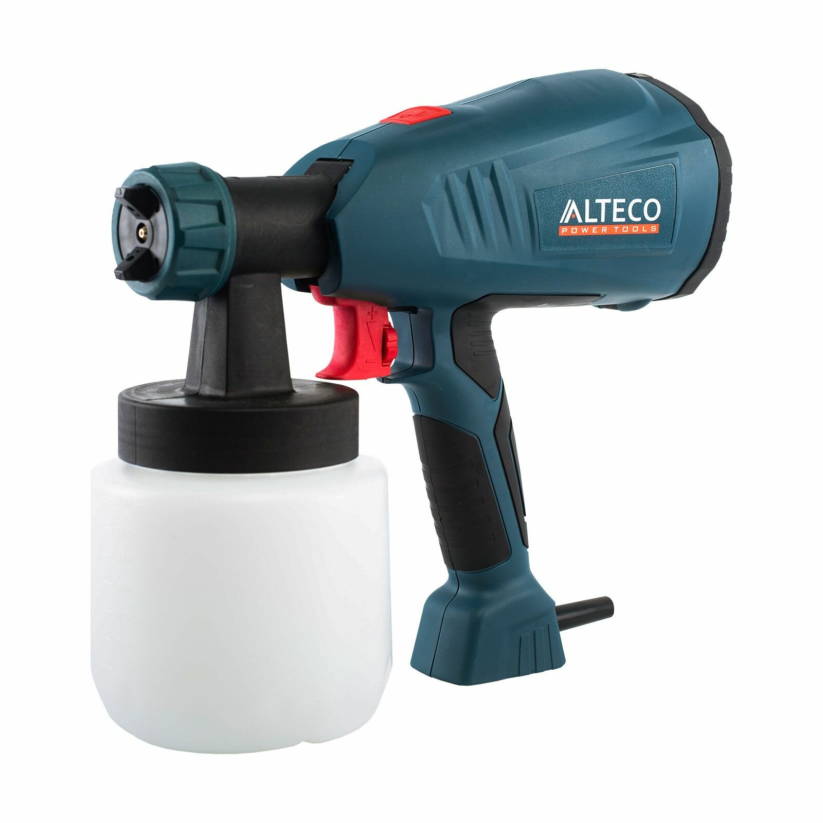 Краскораспылитель ALTECO SG 2203 (27633)
