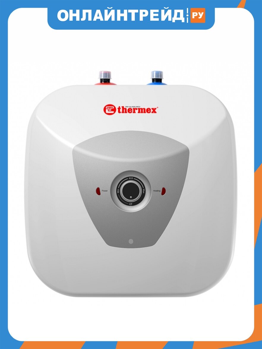 Водонагреватель накопительный Thermex Hit H 15 U (PRO)