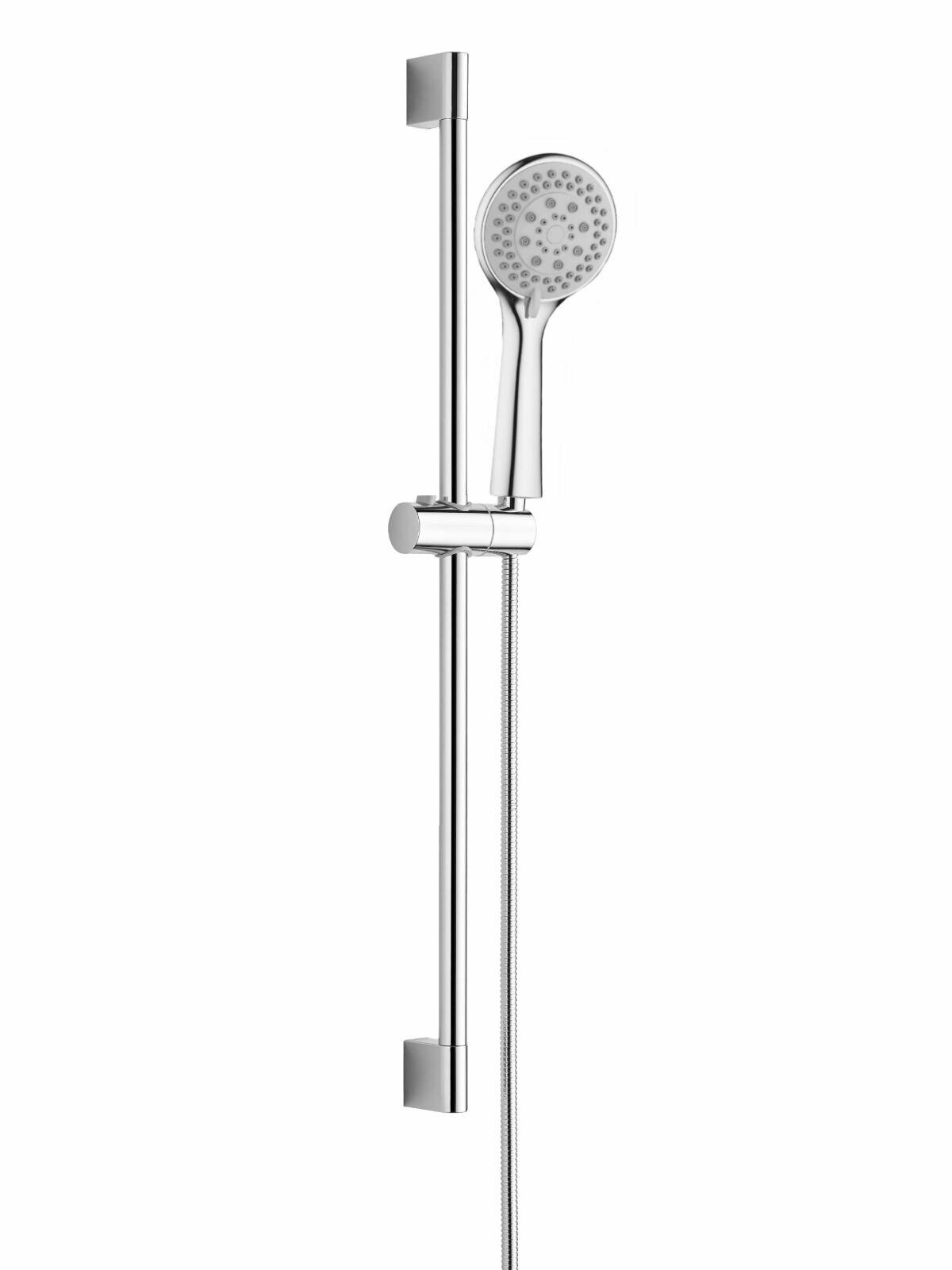 Душевой гарнитур Orange O-Shower OS801cr Хром