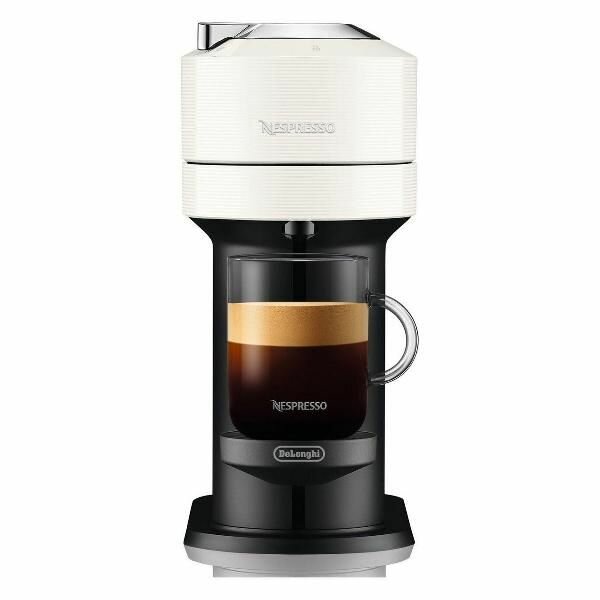 Кофемашина капсульного типа DeLonghi ENV120W