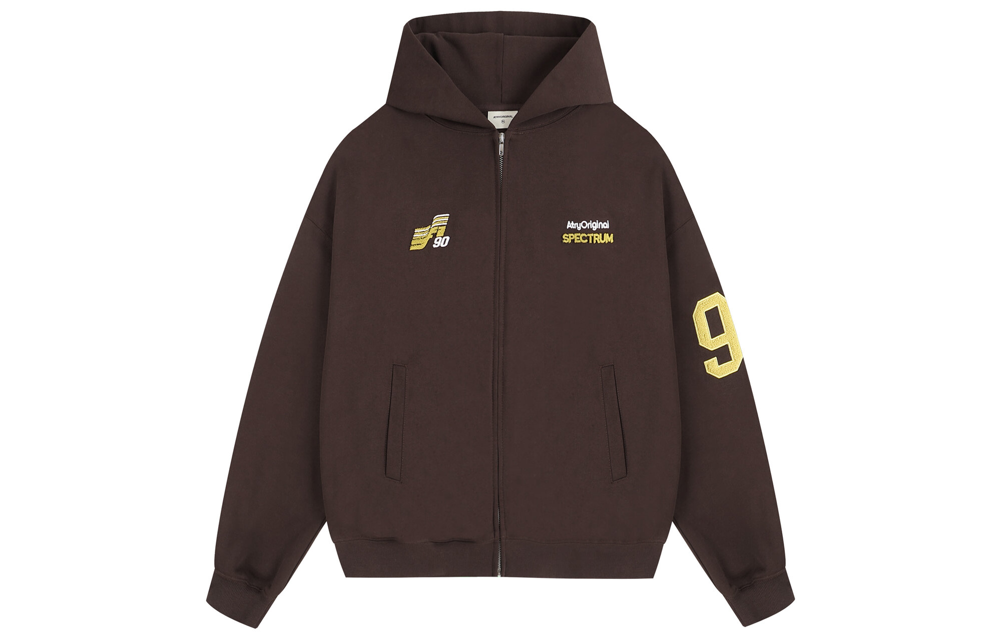 Толстовка Atry Atry Unisex, 1 шт.
