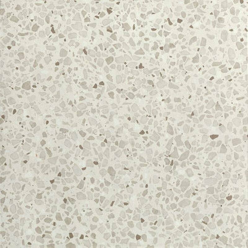 Керамогранит Fap Ceramiche Glim fRMI Gemme Bianco 60х60 см