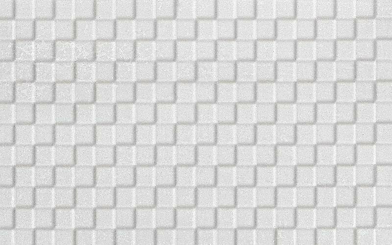Керамическая плитка Шахтинская плитка (Unitile) Картье серый низ 02 настенная 25х40 см