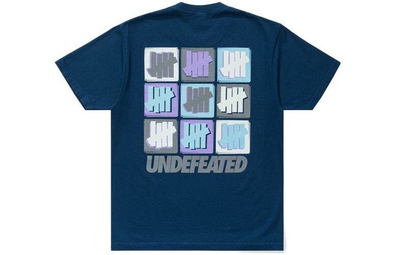 Футболка UNDEFEATED