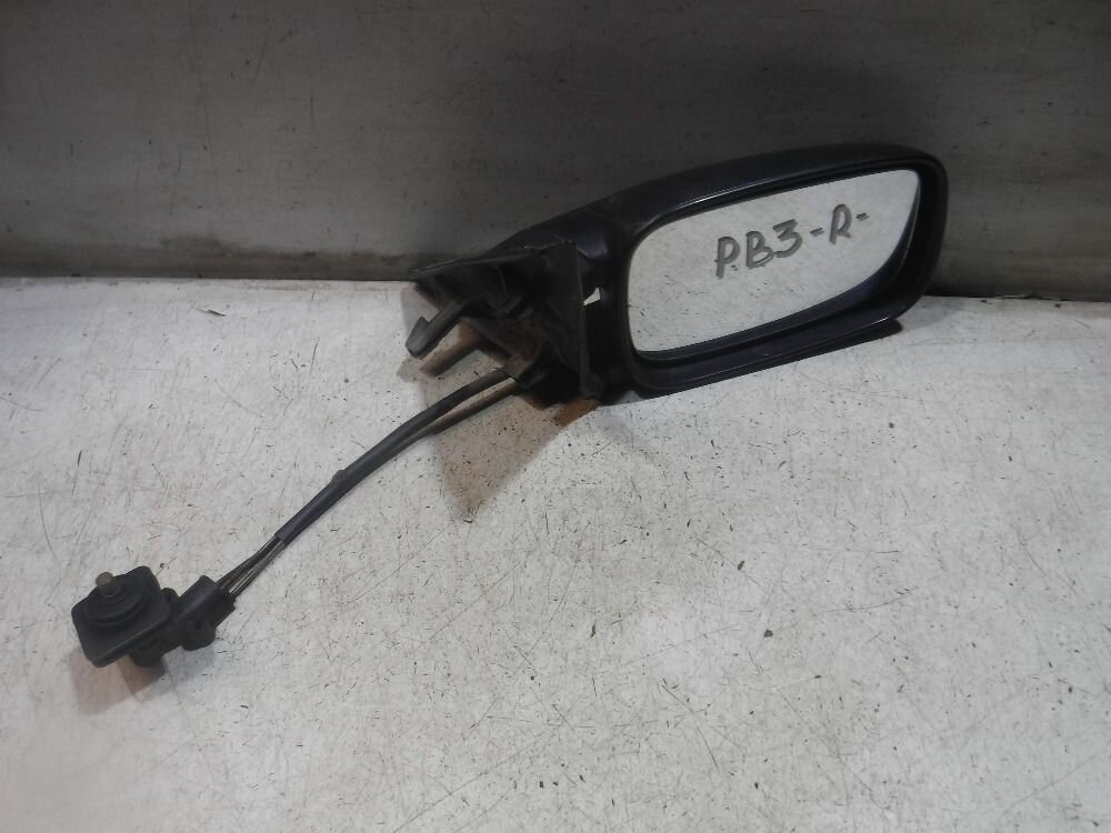 Зеркало правое VW Passat B3