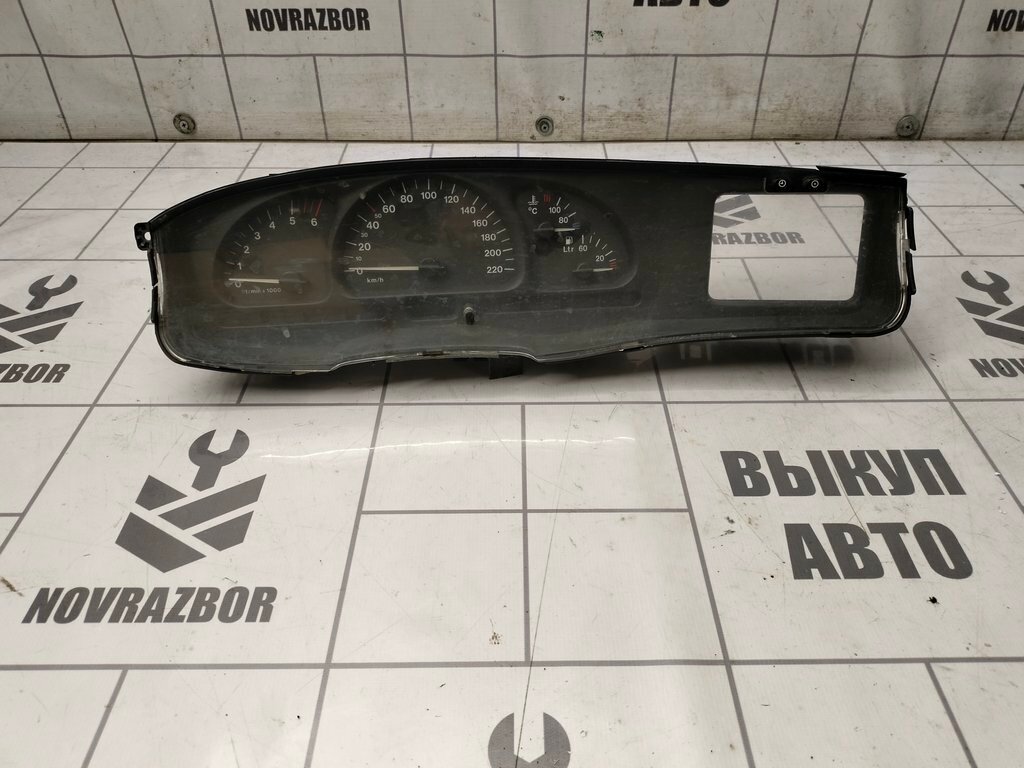 Панель приборов Opel Vectra B 1995-1999