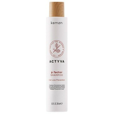 Шампунь для волос Kemon Actyva P Factor Shampoo 250 мл