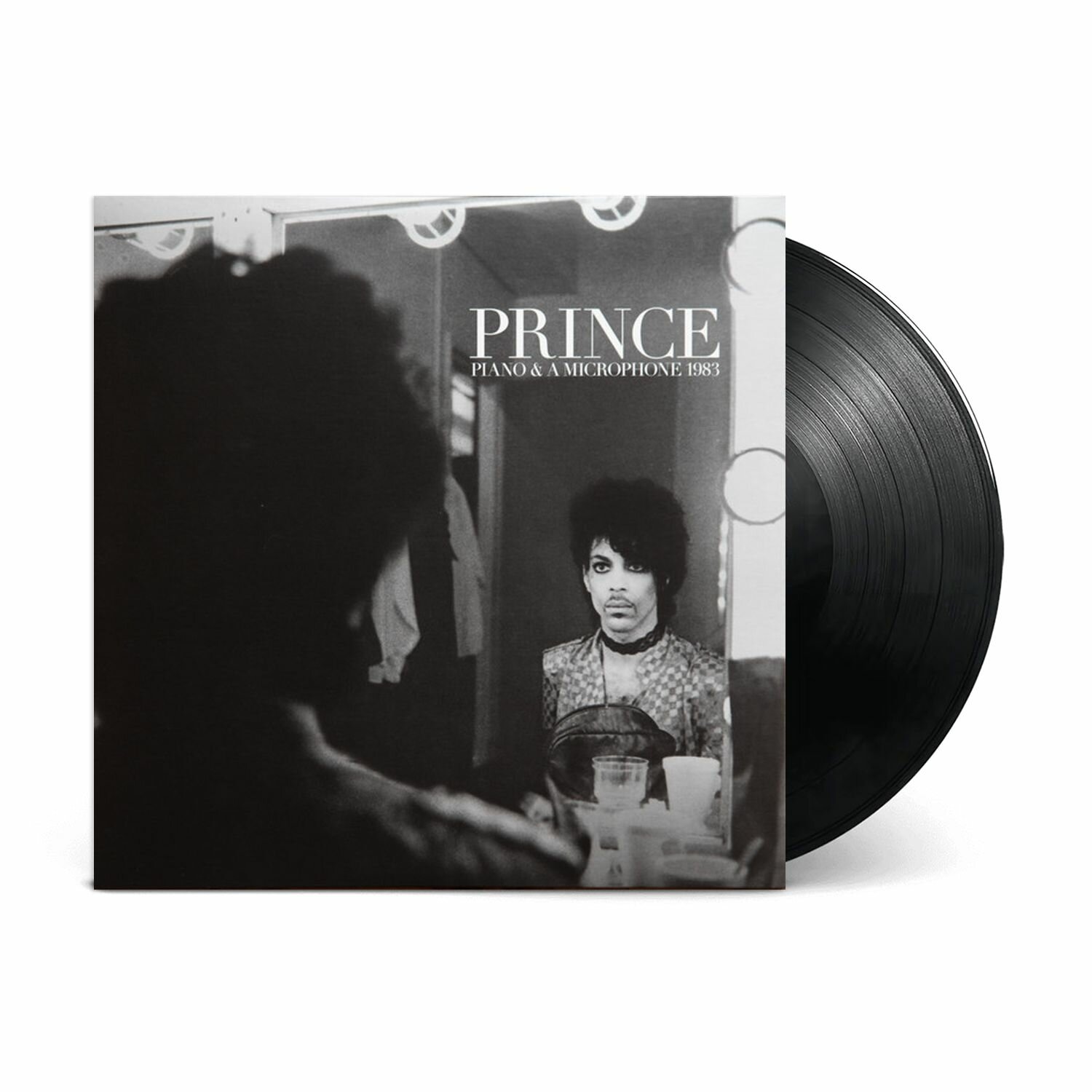 Виниловая пластинка Prince - Piano & A Microphone 1983, Vinyl, LP