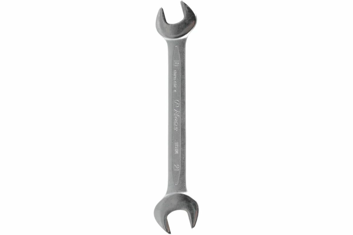 Гаечный комбинированный ключ Thorvik W30023 52532