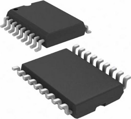 TOSHIBA TBD62783AFG(Z, EL) Микросхема силового выключателя SOP-18-7.0mm, 1шт