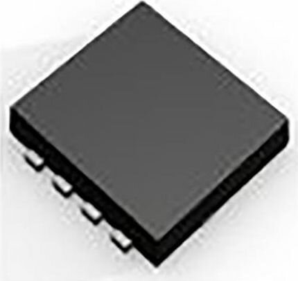 ROHM RQ3E180AJTB Транзистор: N-MOSFET, 1шт