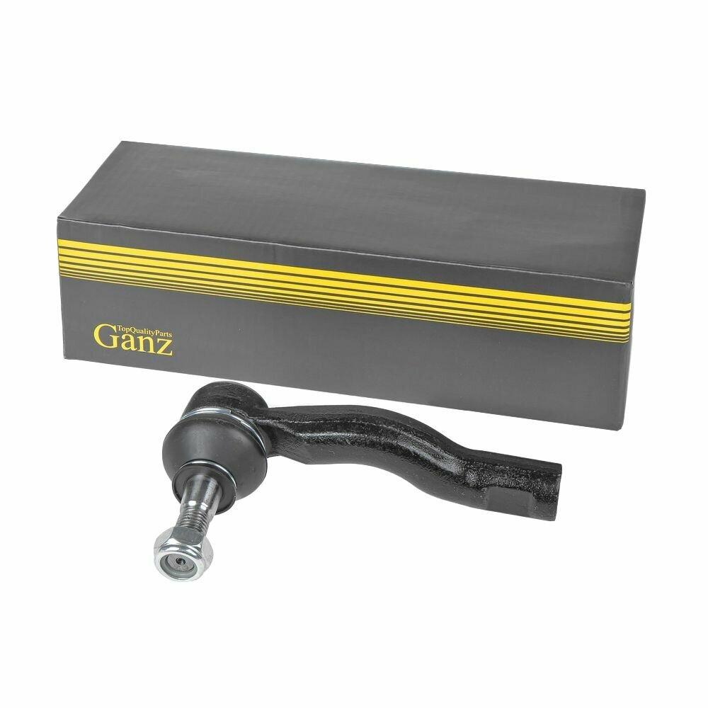 GANZ Наконечник рулевой тяги L для CHERY Tiggo 4/Tiggo 7 GIL061173