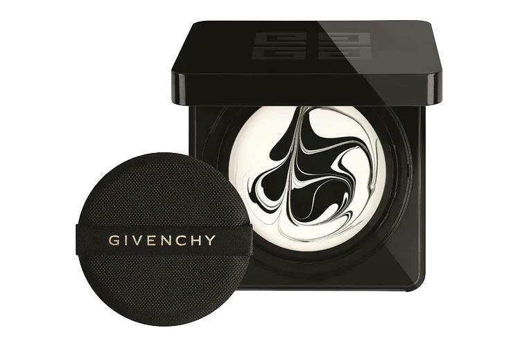 Тональная основа женская Givenchy Air Cushions, 12g
