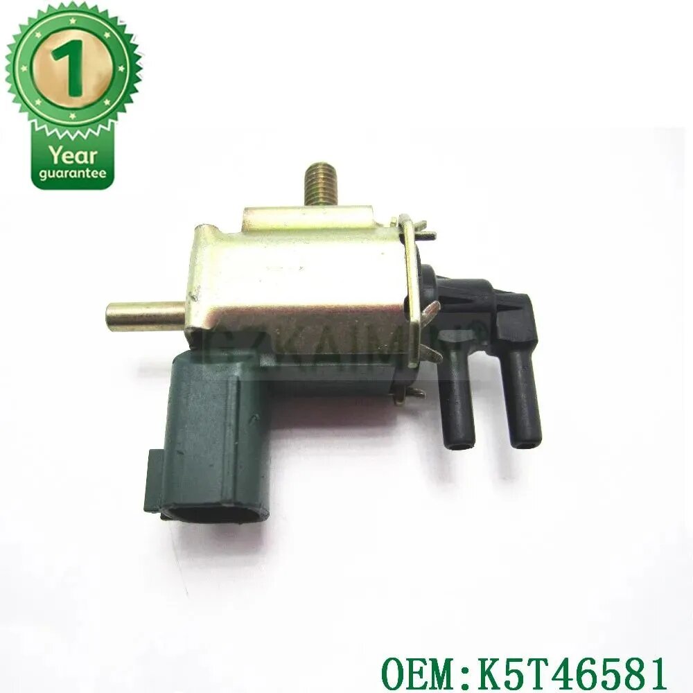 Vsv вакуумный переключатель клапана соленоида k5t46581 aesa123-29 для nissan altima maxima quest sentra i30